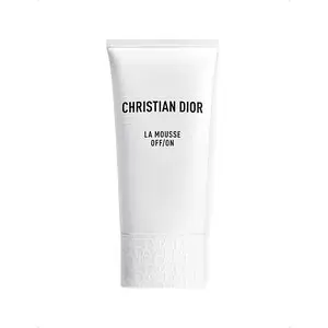 Dior La Mousse Off/on Foaming Cleanser - One-color