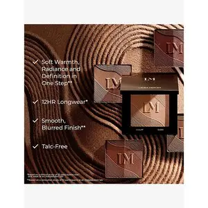Laura Mercier Bronze Colour Infusion 9g - 20 Marseille