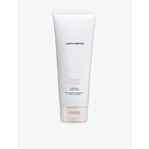 Laura Mercier Ambre Vanilla Hydrating Body Wash 200ml - Ambre Vanille