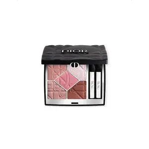 Dior Show 5 Couleurs Couture Limited-edition Eyeshadow Palette 7g 857