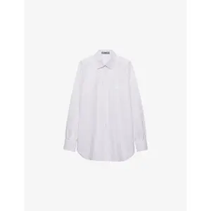Prada Stretch Shirts For Women