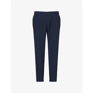 Arne Elasticated Pants For Men