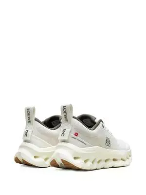 On X Loewe Cloudtilt 2 Sneakers - White