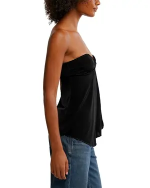 Free People Call Me Later Tunic
