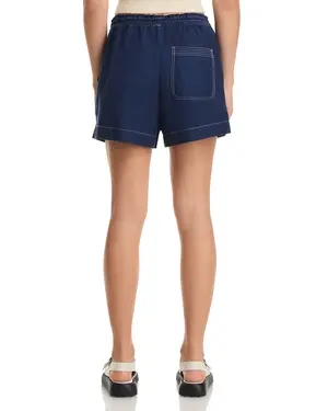 Rails Astra Drawstring Shorts