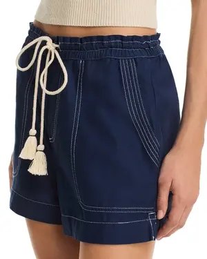 Rails Astra Drawstring Shorts