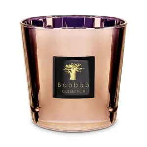 BAOBAB COLLECTION Max 08 Cyprium Candle - No Color