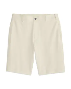 Mack Weldon Radius 9" Flex Shorts