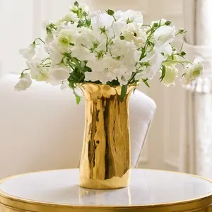 Aerin Valera Small Vase