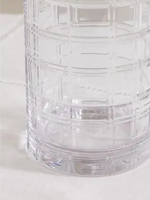 Ralph Lauren Hudson Medium Crystal Vase