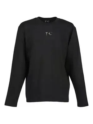 THUG CLUB Cotton T-shirt