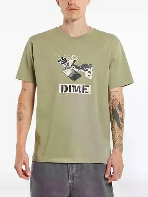 DIME Ragequit T-shirt