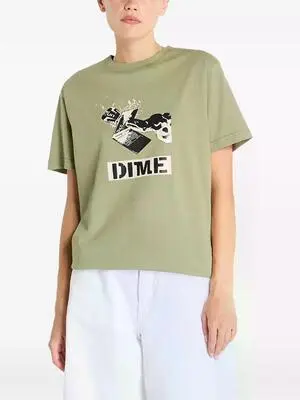 DIME Ragequit T-shirt