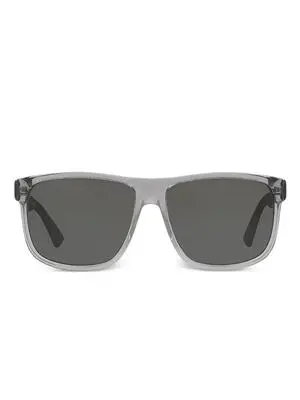 Gucci Square-frame Sunglasses