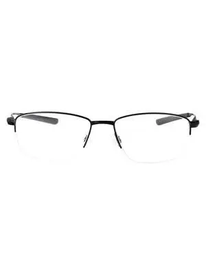 Nike Nike 7283 Eyeglasses - Black