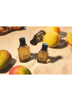 FUGAZZI Passionfroudh Extrait De Parfum