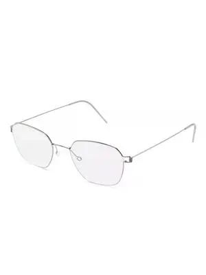 LINDBERG Rimless Eyeglasses