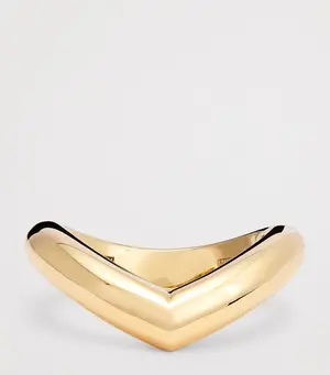 ENGELBERT Drop Link Ring