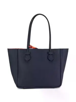 Moreau Leather Tote Bag