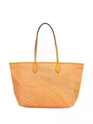 Moreau Monogram Totes