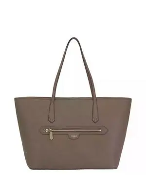Moreau Leather Tote Bag