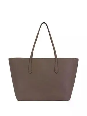 Moreau Leather Tote Bag