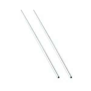 MEPRA Chopsticks Set1 Piece - Silver
