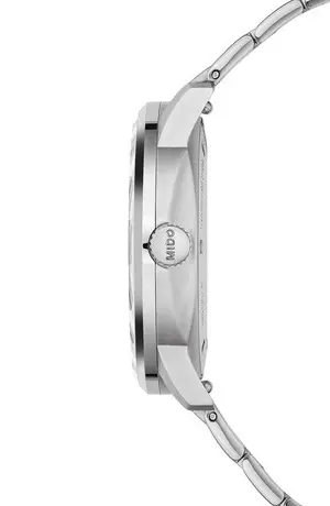 MIDO Commander Automatic Bracelet Watch