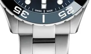 MIDO Ocean Star 600 Chronometer Bracelet Watch