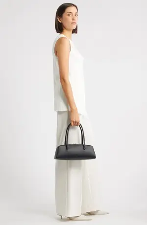 FREJA NEW YORK Mercer Top Handle Bag