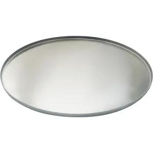 MEPRA Stile Pininfarina Round Tray - Ice