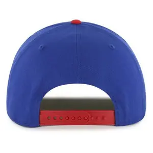 '47 New York Rangers Dropshadow Rope Hitch Adjustable Cap