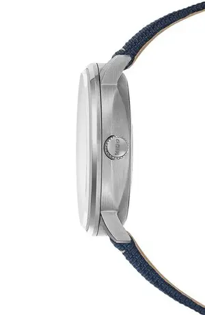 MIDO Commander Automatic Strap Watch