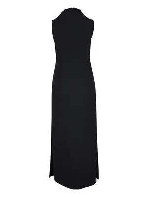 Akris Sleeveless Maxi Dress