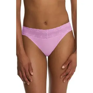 Natori Bliss Perfection French Cut Briefs - Calla Lily