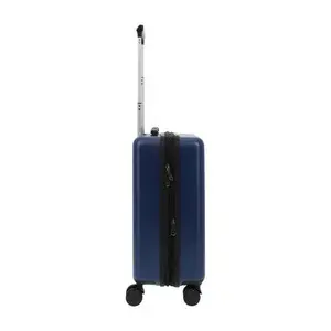 FUL Usps 22.5" Carry-on Luggage - Blue