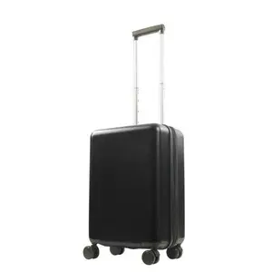 FUL Revolution 22.5" Carry-on Luggage - Black