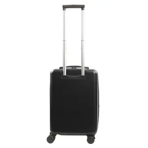 FUL Revolution 22.5" Carry-on Luggage - Black