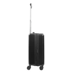 FUL Revolution 22.5" Carry-on Luggage - Black