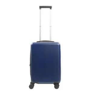 FUL Revolution 22.5" Carry-on Luggage - Blue
