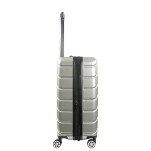 FUL Velocity 27" Hardside Spinner Luggage