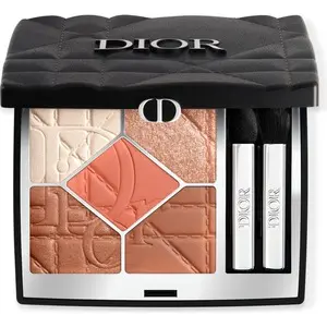 Dior Show 5 Couleurs Eyeshadow Palette - Coral Couture