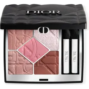 Dior 'show 5 Couleurs Eyeshadow Palette Rose Organza