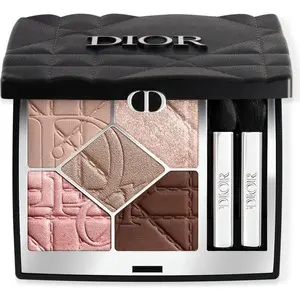 Dior 'show 5 Couleurs Eyeshadow Palette Silk Taupe