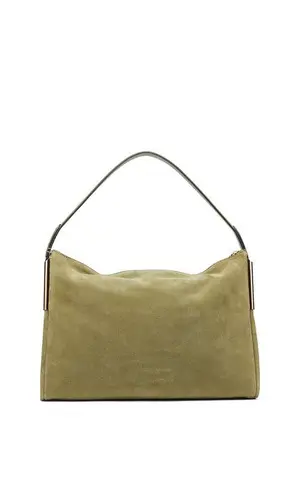Karl Lagerfeld Paris Valerie Hobo - Olive