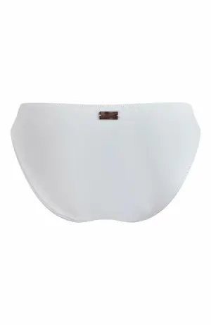 Vilebrequin Strass Mini Brief Bikini Bottom