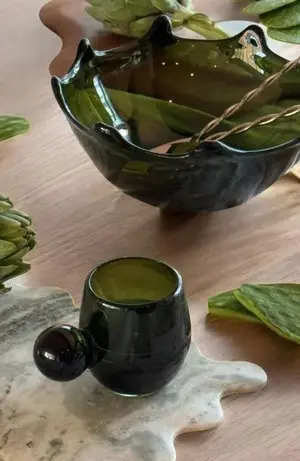 MESO GOODS Tuxpan Bowl