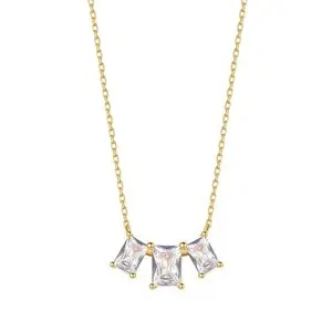 Mazin Jewels Charm Necklaces