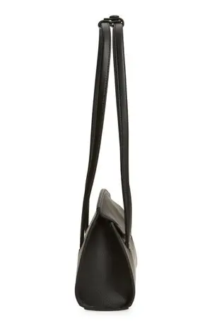 FREJA NEW YORK Caroline Faux Leather Shoulder Bag