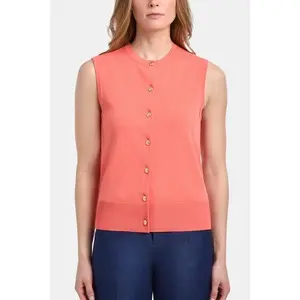 Capsule 121 Sleeveless Vests For Women